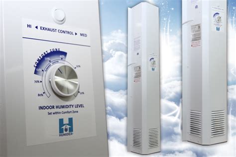 Basement Dehumidifier Why Humidex Is A Good Alternative