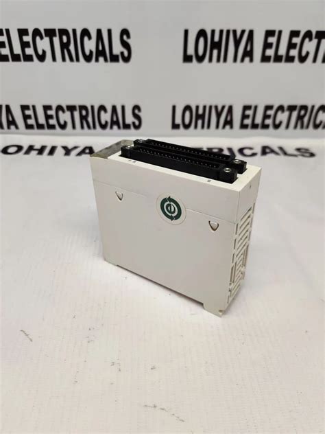 SCHNEIDER ELECTRIC BMXDD K OUTPUT MODULE At Piece Schneider PLC In Bhavnagar ID