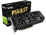 価格.com - Palit Microsystems NE51060015F9-1061D (GeForce GTX1060 3GB ...