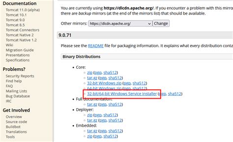 Apache Tomcat