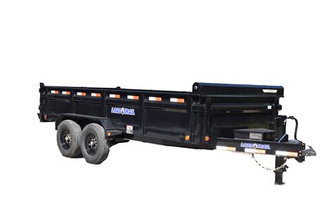 Wiring Diagram For Load Trail Dump Trailer Wiring Flow Schema