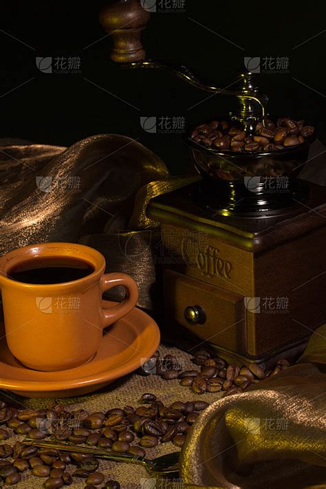 咖啡的概念