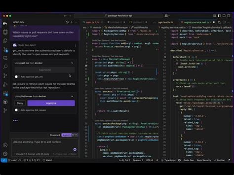 how to run mcp servers with docker snyk