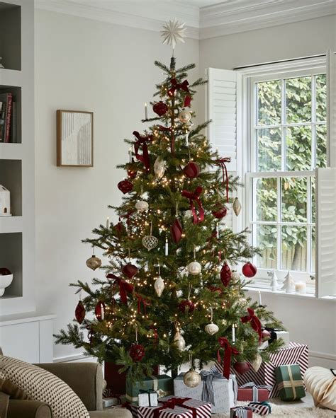 How To Make Mini Twig Christmas Tree Decorations Artofit