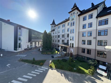 МАЛЬТІЙСЬКА СЛУЖБА ДОПОМОГИ Івано Франківська Завершився робочий візит керівника закордонного