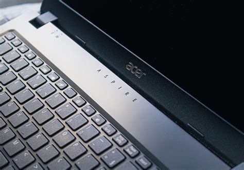 What Do The Lights On My Acer Laptop Mean