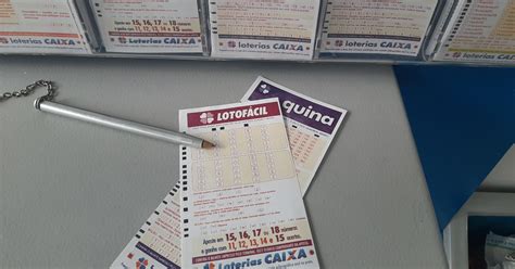 Lotofácil 2856 e Quina 6182 confira números sorteados nesta quinta feira