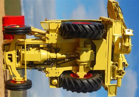 Jcb 3c Iii
