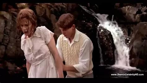 Patricia Arquette Nude Compilation Hd Feat Natasha Gregson Wagner By