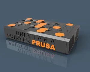 RaspBerry Pi Case By JayCee Download Free STL Model Printables Com