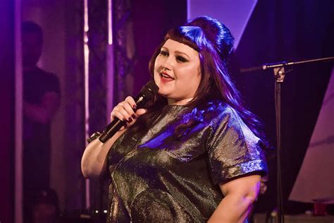 ‘fake Sugar By Beth Ditto Review A Real Pop Treat Wsj