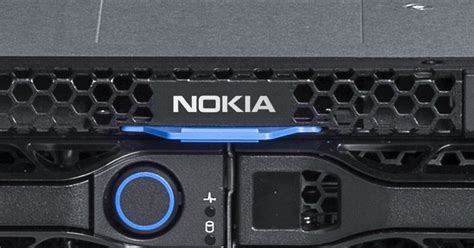 Nokia Launches Distributed Hardware For Telcos Dcd