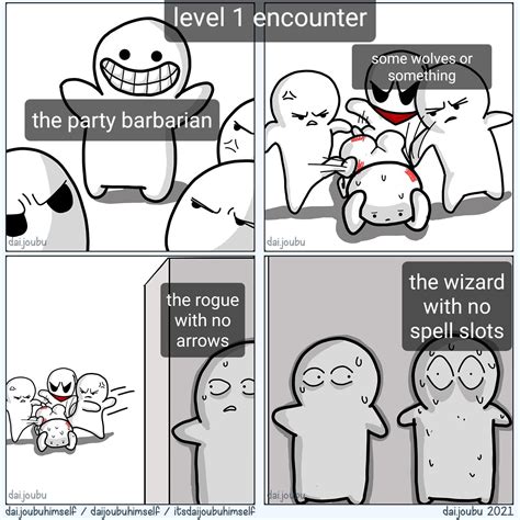 A Very Short Story With A Tragic Ending Rdndmemes