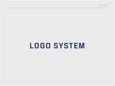 brand guidelines for cloudnow technologies on behance