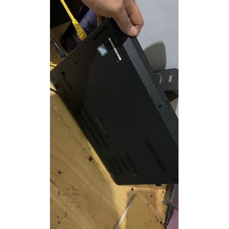 Jual Laptop Lenovo Thinkpad L Shopee Indonesia