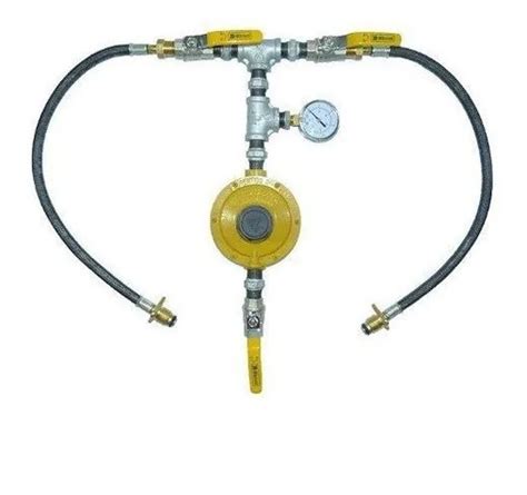 Regulador para Gás kg Clesse Comap SulgasRS