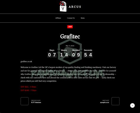 Ransom Grafitec Cybersecurity News Everyday