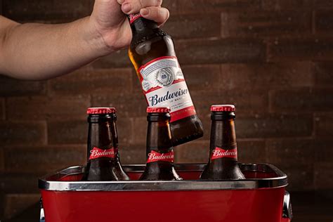 20 Budweiser Nutrition Facts For The King Of Beers