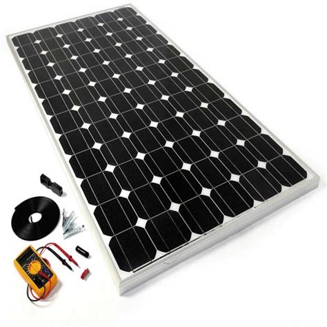 Build Your Own Cheap Solar Panels Green Living Before Its News