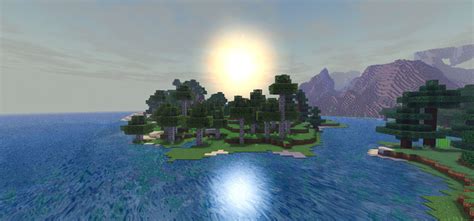 Spectrum Shader V2 0 Renewed Only Android IOS MCPE AddOns Aadhu