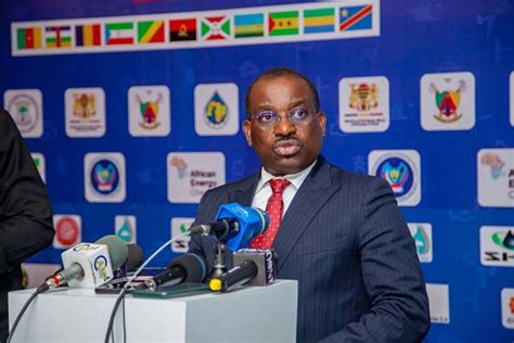 Pétrole Massassa Vante Les Opportunités Du Gabon à Cape Town