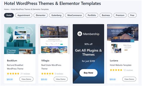 Motopress Hotel Booking Plugin For Wordpress Full Review 2025