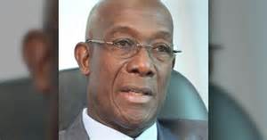 Rowley Young Defend Dr Eric Williams Local News