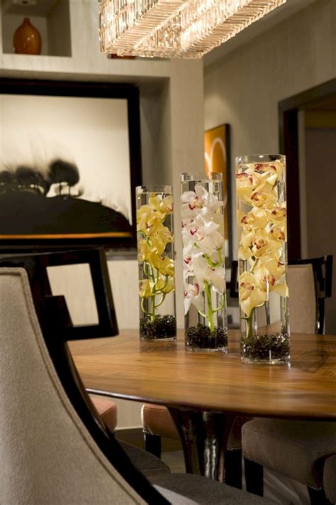 30 Dining Table Centerpiece Modern