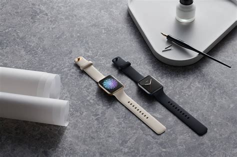 更聰明的時尚夥伴整裝戴發OPPO Watch 系列以Wear OS by Google 延伸你的智慧生活 OPPO 台灣
