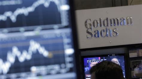 Goldman Sachs Ceo Warns Recession May Be On The Horizon The National Desk