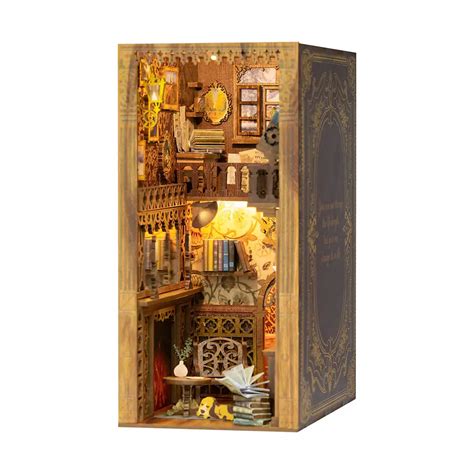 Book Nook Deutschland | Offizielle Webseite
