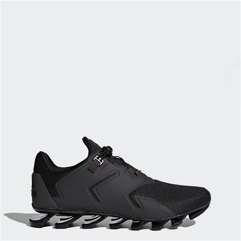 Tênis Springblade Solyce M Preto CG4180 Tenis adidas Tenis Adidas