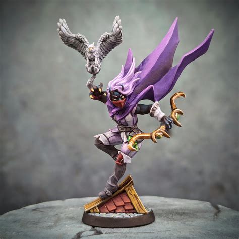 Clarion Craen Spawn Of Grazzt Emissary Of Apostrophes Rprintedminis