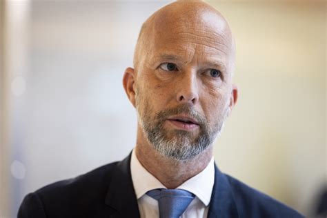 Tjeerd De Groot D66 Op Ramkoers Binnen Coalitie Cda Vvd En Cu Zijn