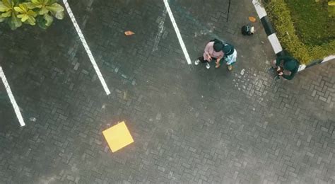 Desy Risdianti On Linkedin Pelatihan Drone Mavic Pro 2 Pengambilan