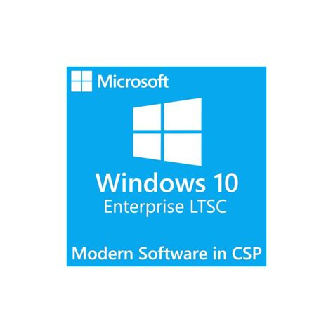Windows 10 Enterprise Ltsc 2021 Upgrade Kalıcı Lisans