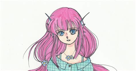 女の子 ドラゴンの娘・イリス やまぴかりゃーのイラスト Pixiv