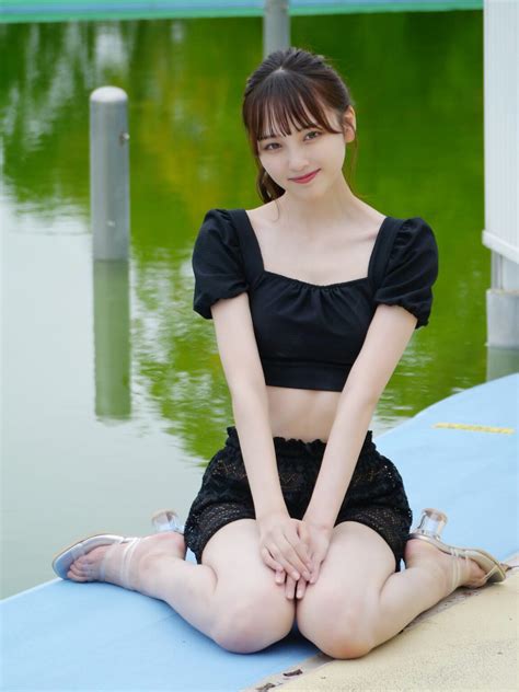中村みずきの水着画像37枚グラビアが可愛すぎてやばいです 水着画像のまとめサイトmizugazoミズガゾ