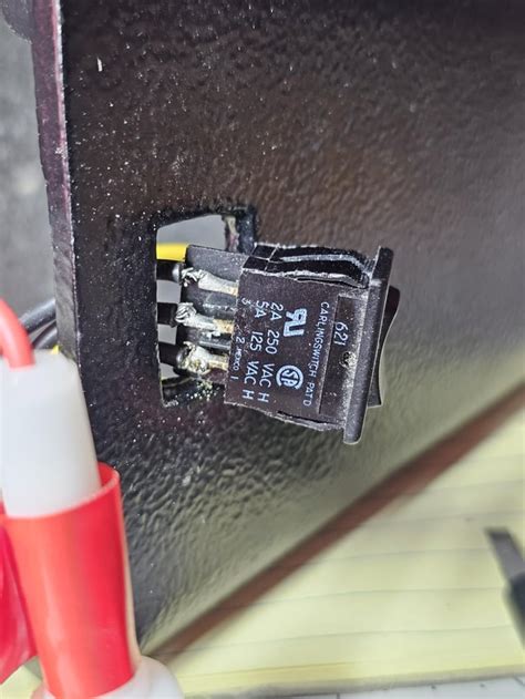 Halogen Transformer Replacement Halogen Transformer Replacement Heat