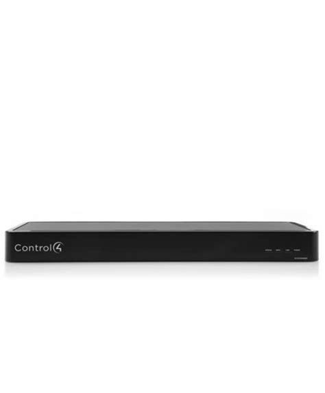 Control4 Io Extender C4 Ioxv2 Av Luxury Group