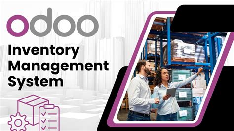 Odoo Inventory Management System Features Cost And Demo
