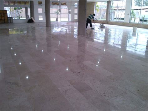 Pulidores De Pisos Pulido De Pisos Clean Center México