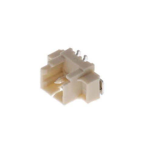 SH B TS SMT T R Adam Tech Connectors Interconnects DigiKey