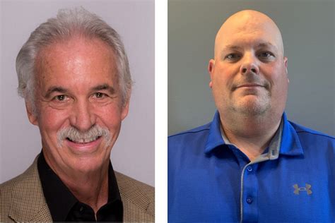 Nabc F R E E Program Manager George Avery Retires Successor Named Autobody News