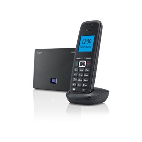 GİGASET A540 IP DECT TELEFON