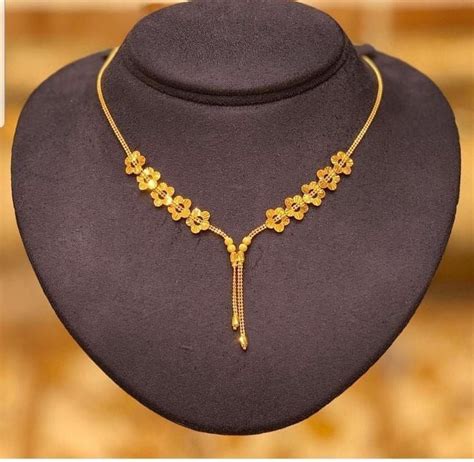 Pin By Boradpanda17 On Jolri Gold Necklace Designs Necklace Designs