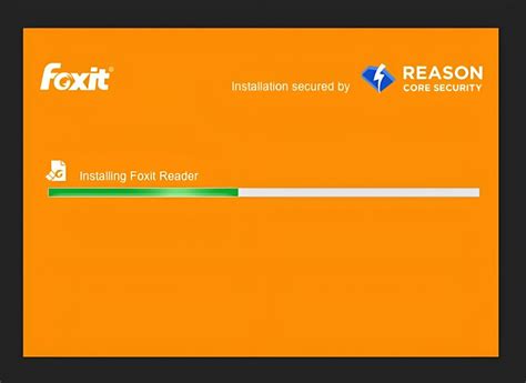 Foxit Reader Phần mềm đọc và xử lý PDF Hướng dẫn tải và cài đặt gỡ bỏ