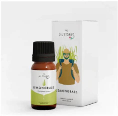 Lemongrass Oil In Hyderabad Telangana Lemongrass Oil Lemon Grass
