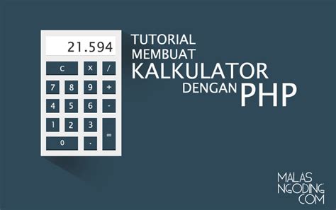 Flowchart Kalkulator Sederhana Simbol Flowchart Arti Tujuan Jenis