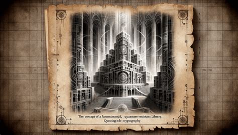 Quantum Proof Your Data Now Terra Quantum Unveils Tq42 The Ultimate